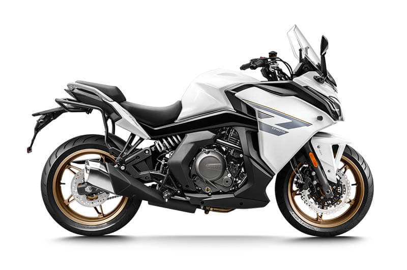 CF Moto 650 GT Motos 111 CF Moto 650 GT Motos 111